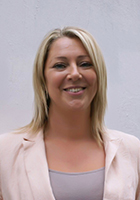 New Cross Natural Therapy Centre - Therapist - Laura Smart, deep tissue ...